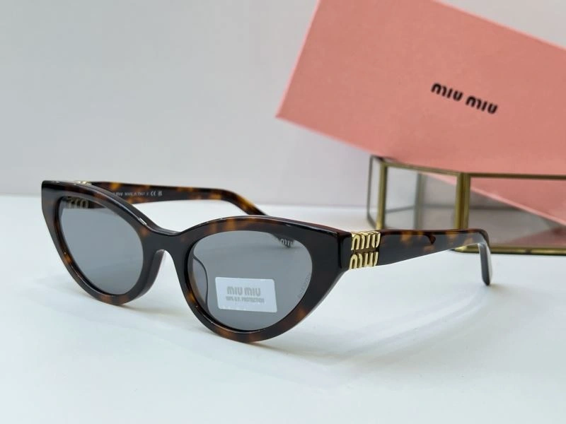 Legit Miu Miu Sunglasses