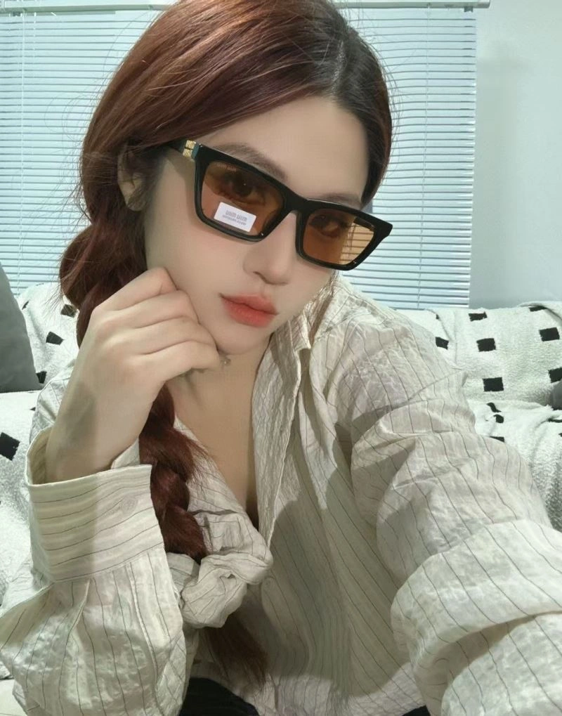 Miu Miu Sunglasses