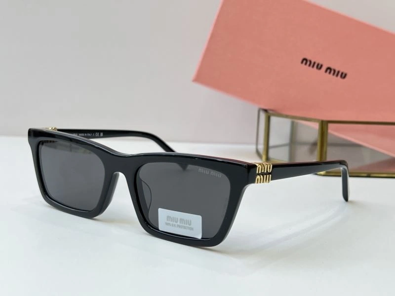 Authentic Miu Miu Sunglasses