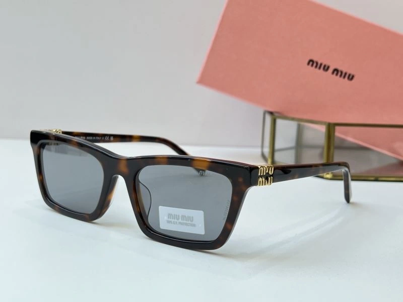 Authentic Miu Miu Sunglasses