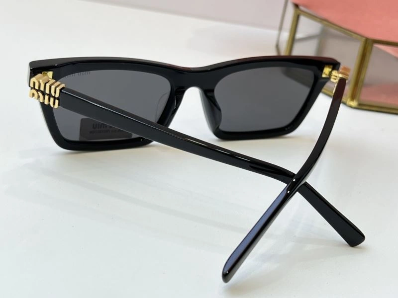Authentic Miu Miu Sunglasses