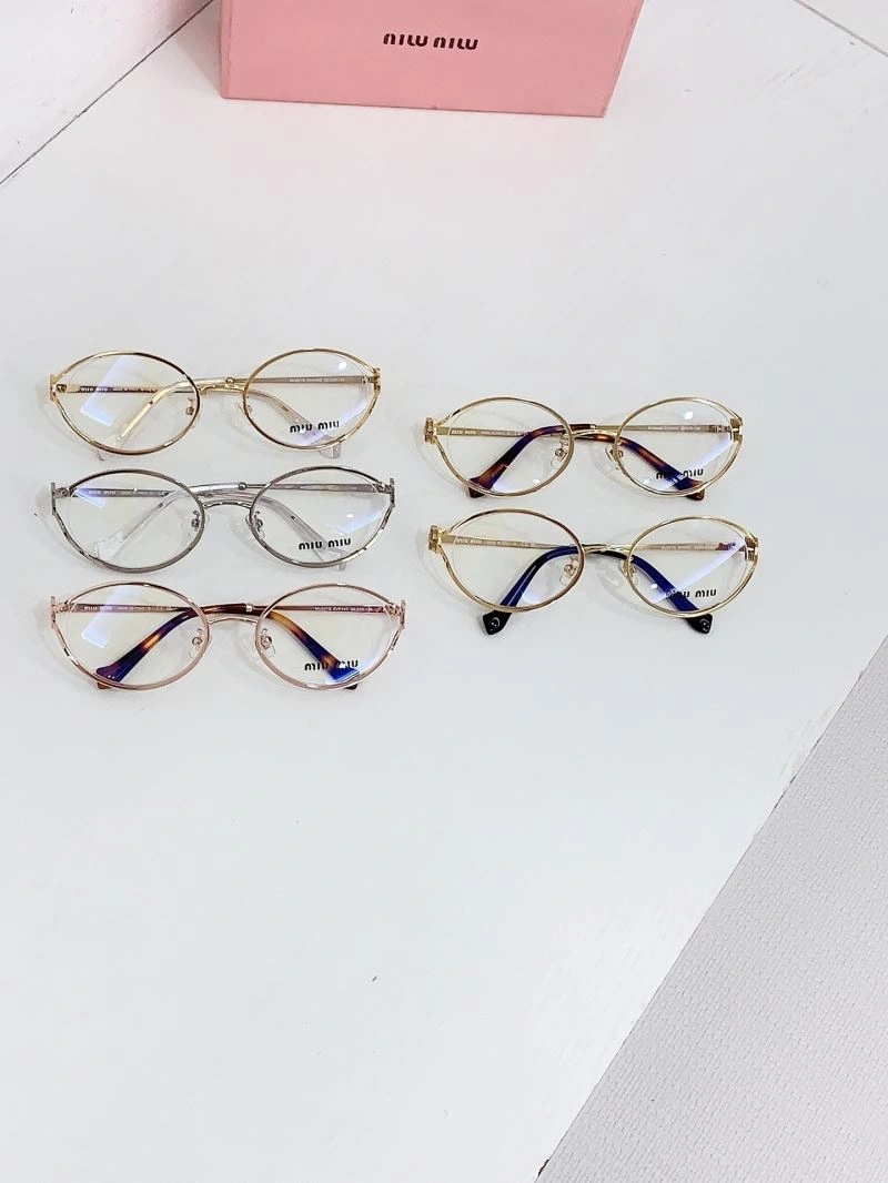 Miu Miu Sunglasses