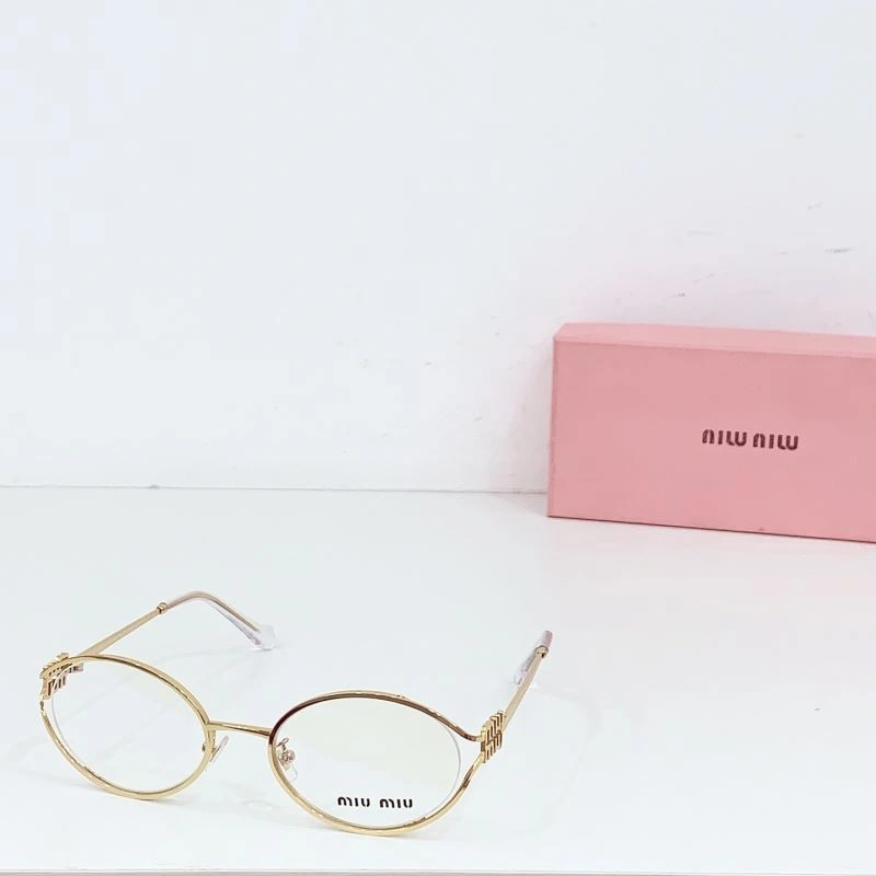 Original Miu Miu Sunglasses