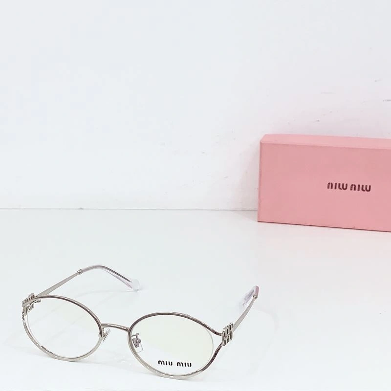 Original Miu Miu Sunglasses