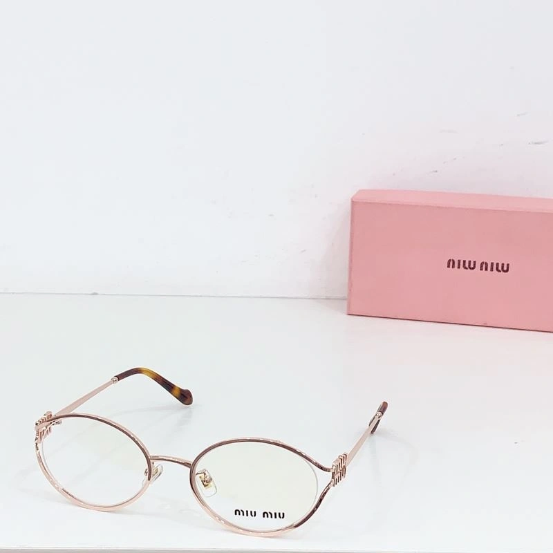 Original Miu Miu Sunglasses
