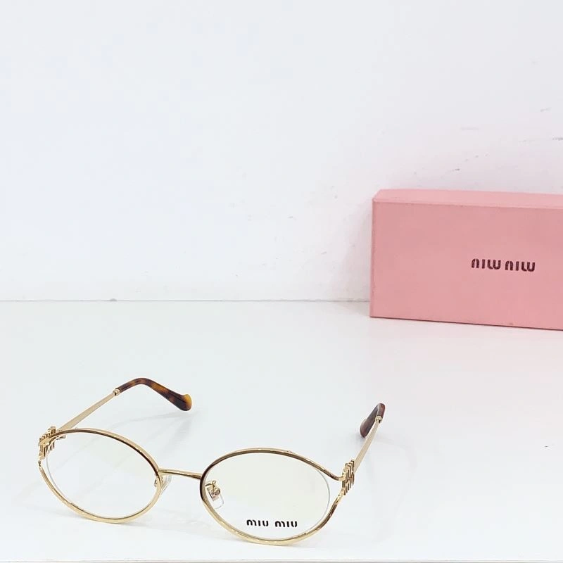 Original Miu Miu Sunglasses