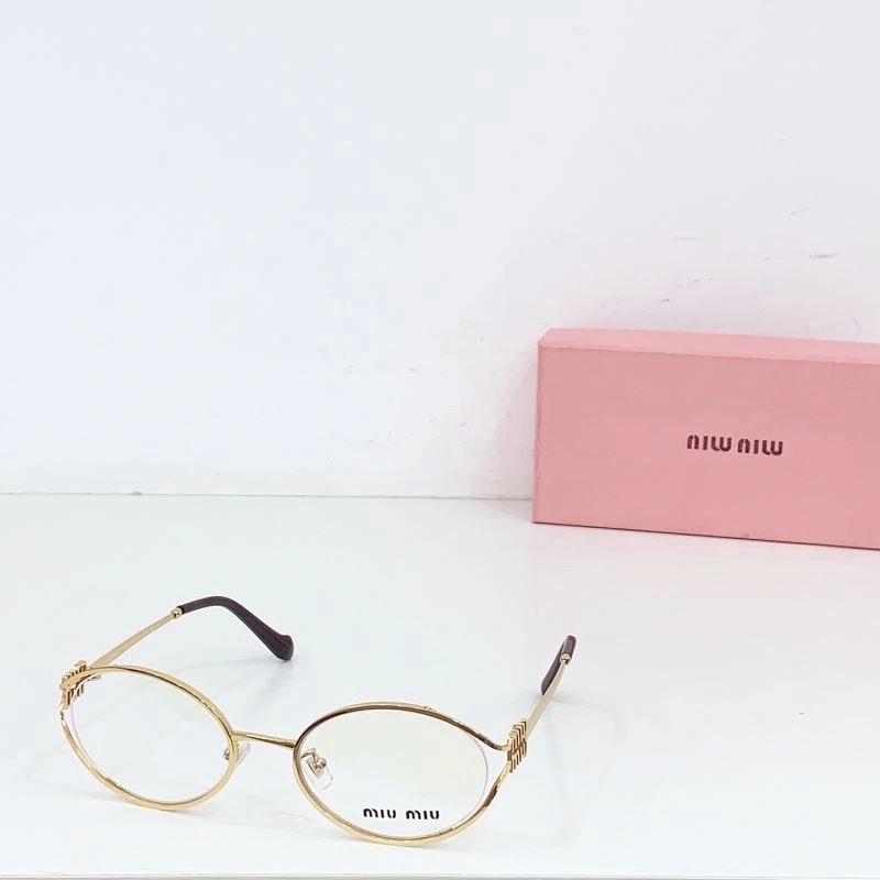 Original Miu Miu Sunglasses