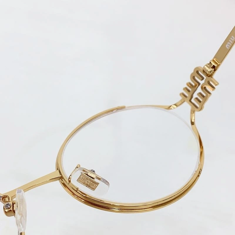 Original Miu Miu Sunglasses