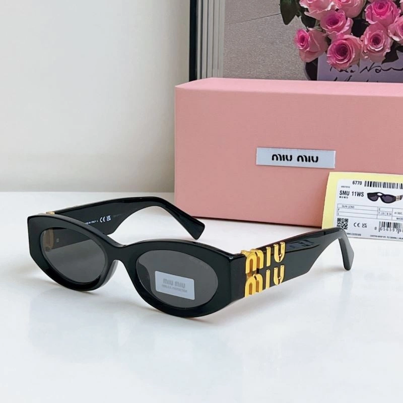 Miu Miu Sunglasses