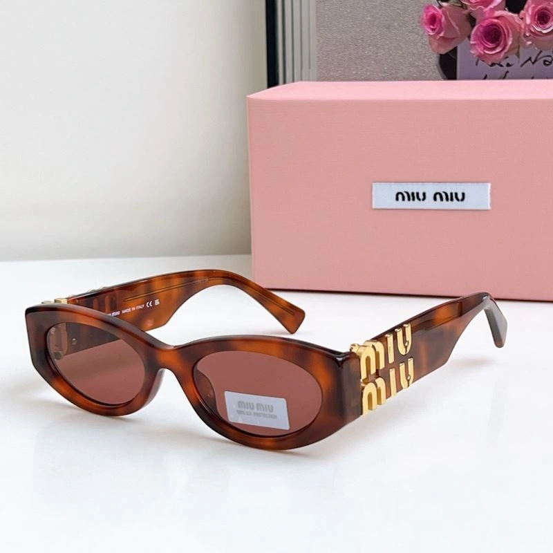 Discounted Miu Miu Sunglasses