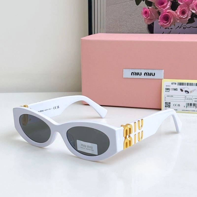 Discounted Miu Miu Sunglasses