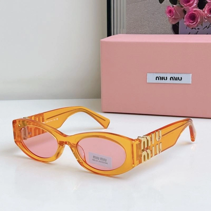 Discounted Miu Miu Sunglasses