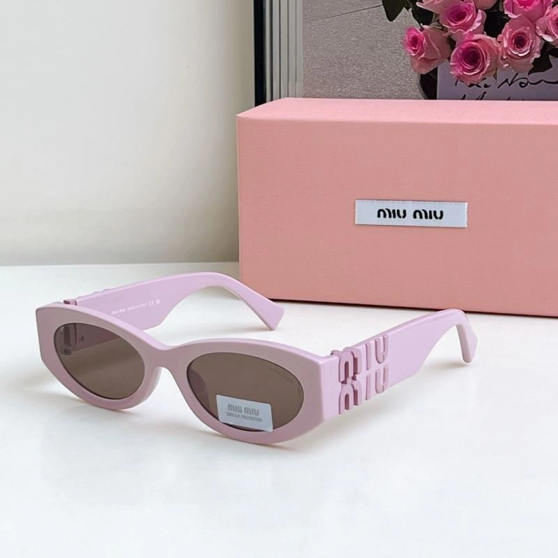Discounted Miu Miu Sunglasses
