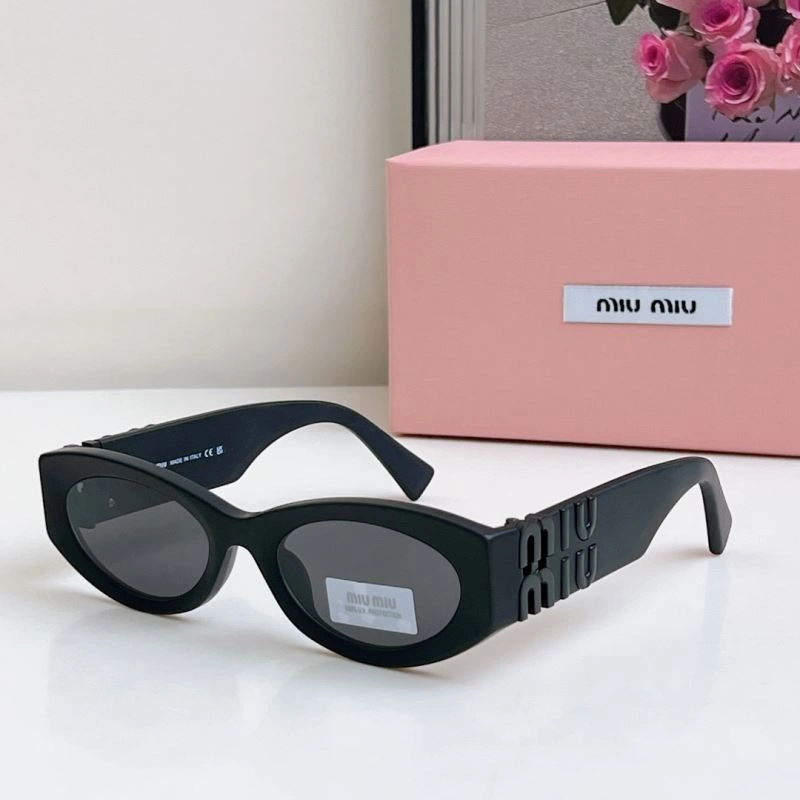 Discounted Miu Miu Sunglasses