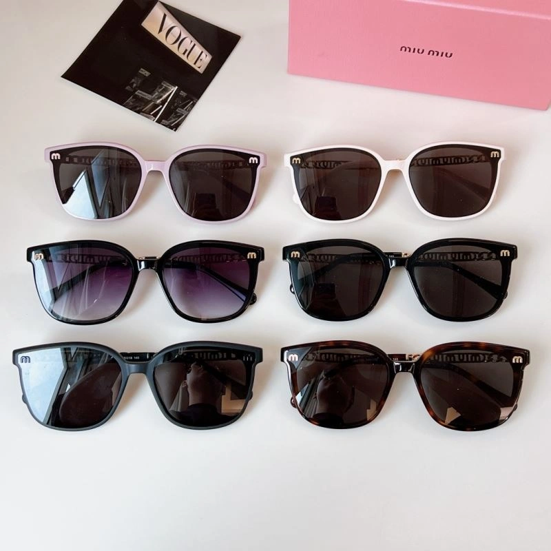 Miu Miu Sunglasses