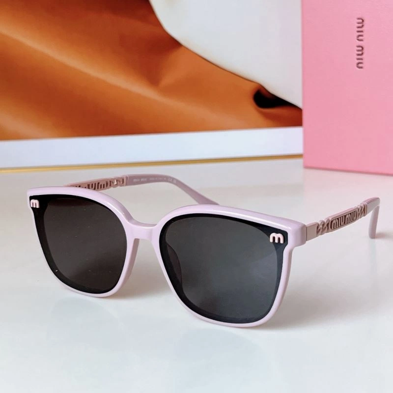 Brand-original Miu Miu Sunglasses