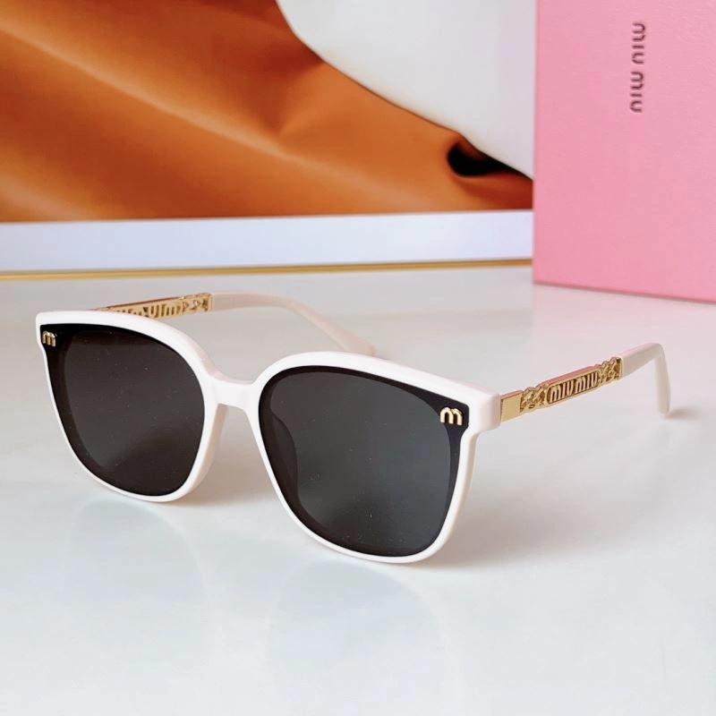 Brand-original Miu Miu Sunglasses