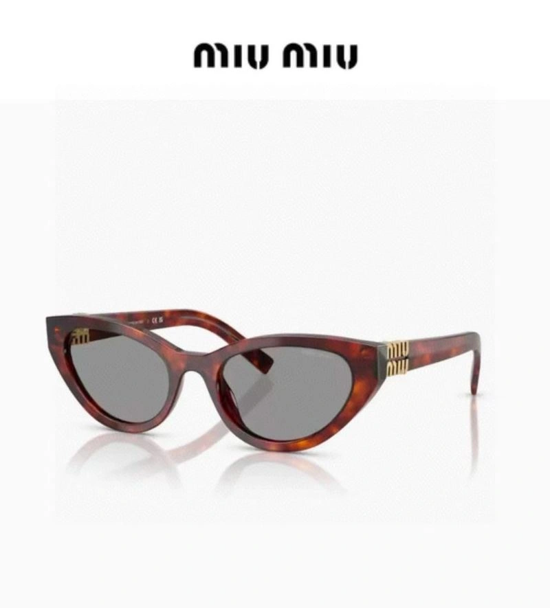 Miu Miu Sunglasses