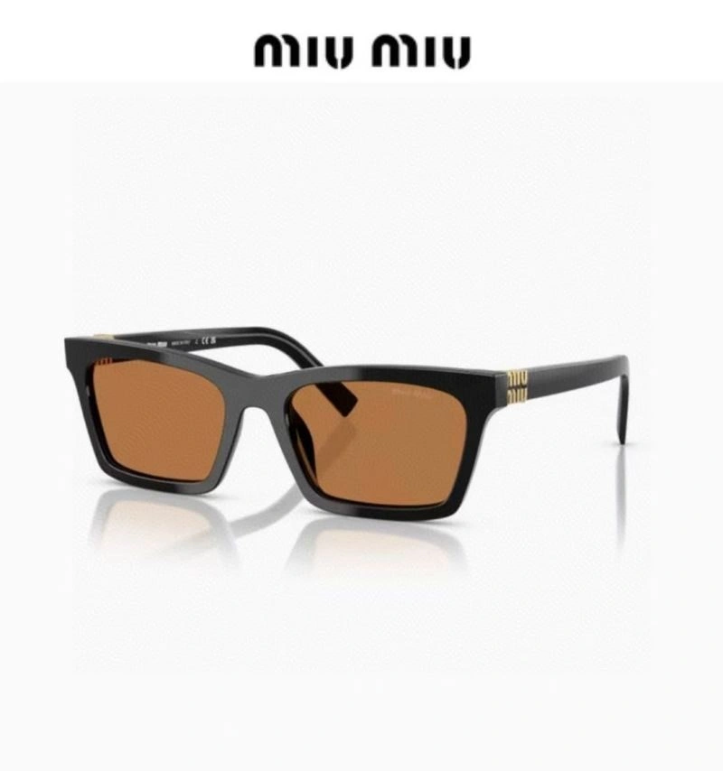 Cut-rate Miu Miu Sunglasses