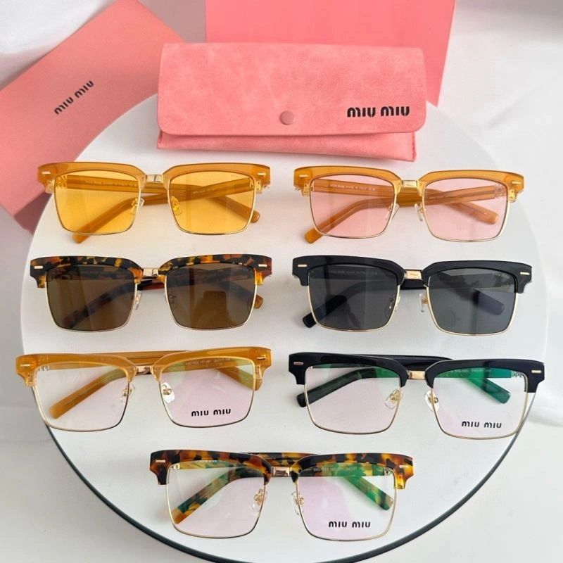 Miu Miu Sunglasses