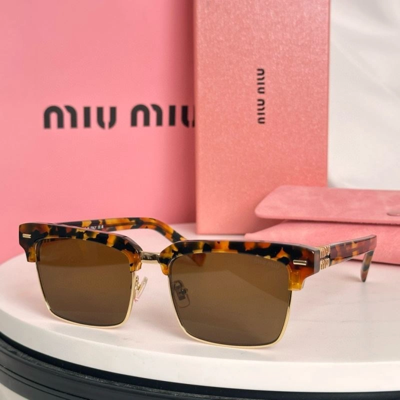 Affordable Miu Miu Sunglasses
