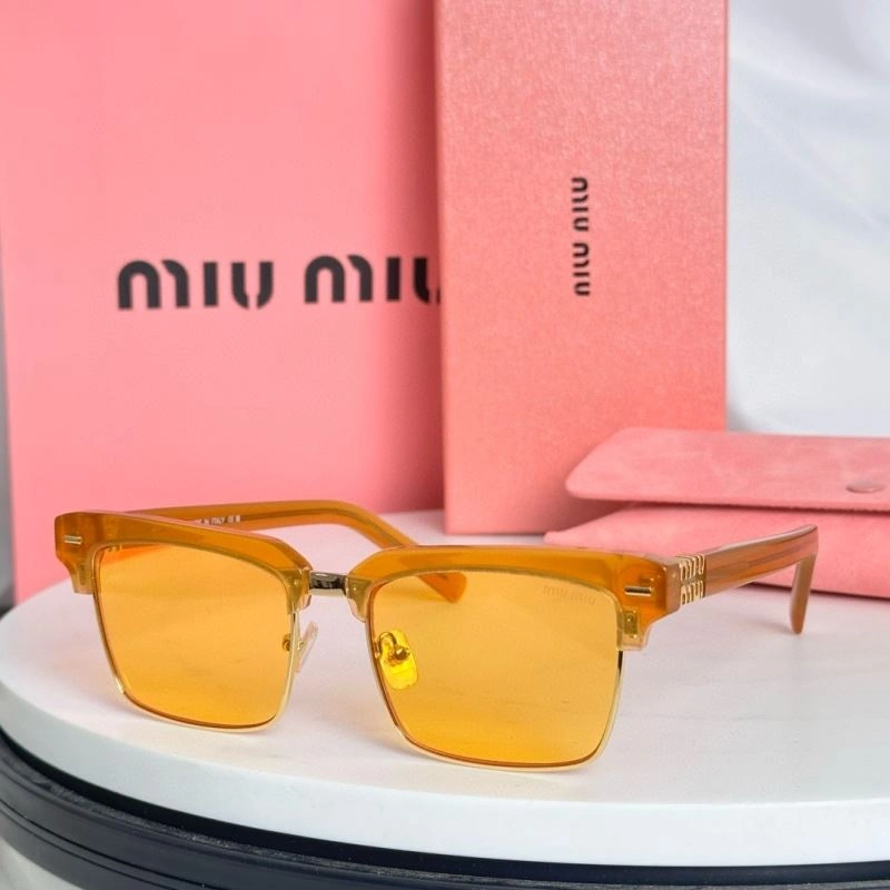 Affordable Miu Miu Sunglasses