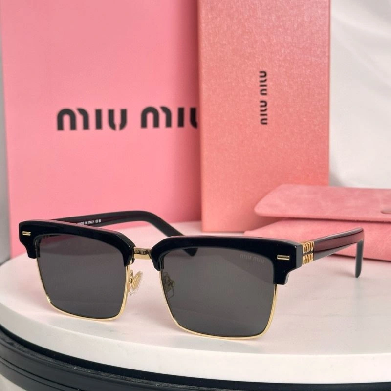 Affordable Miu Miu Sunglasses