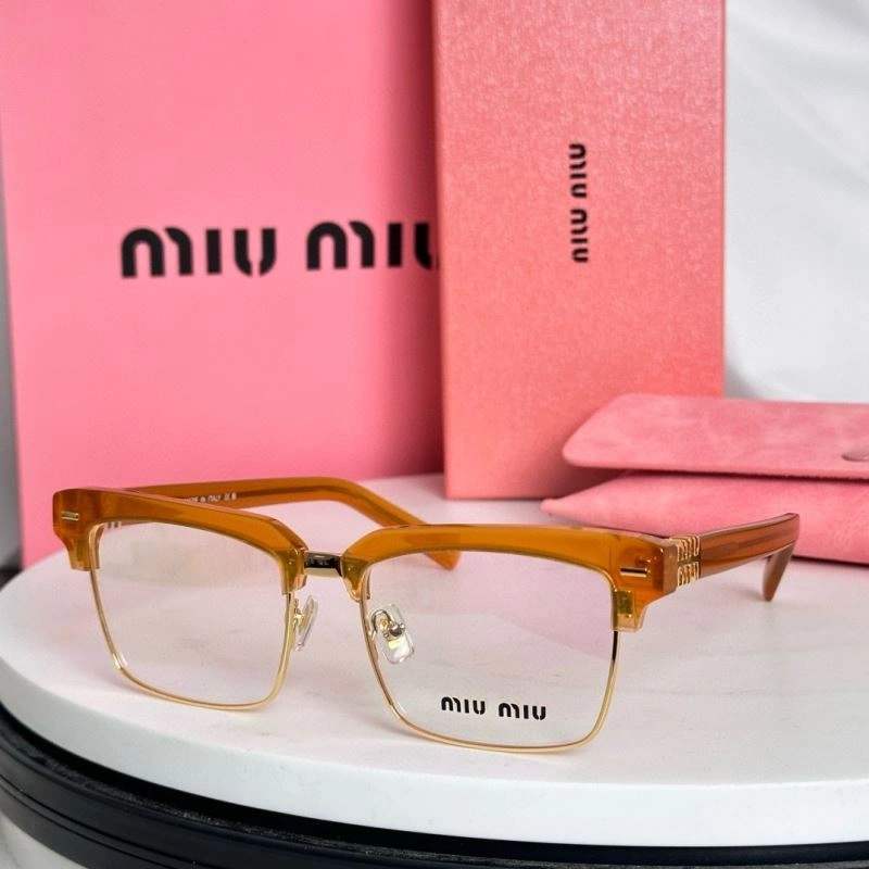 Affordable Miu Miu Sunglasses