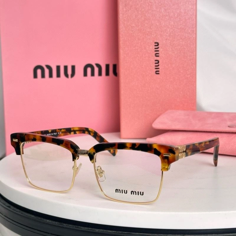Affordable Miu Miu Sunglasses