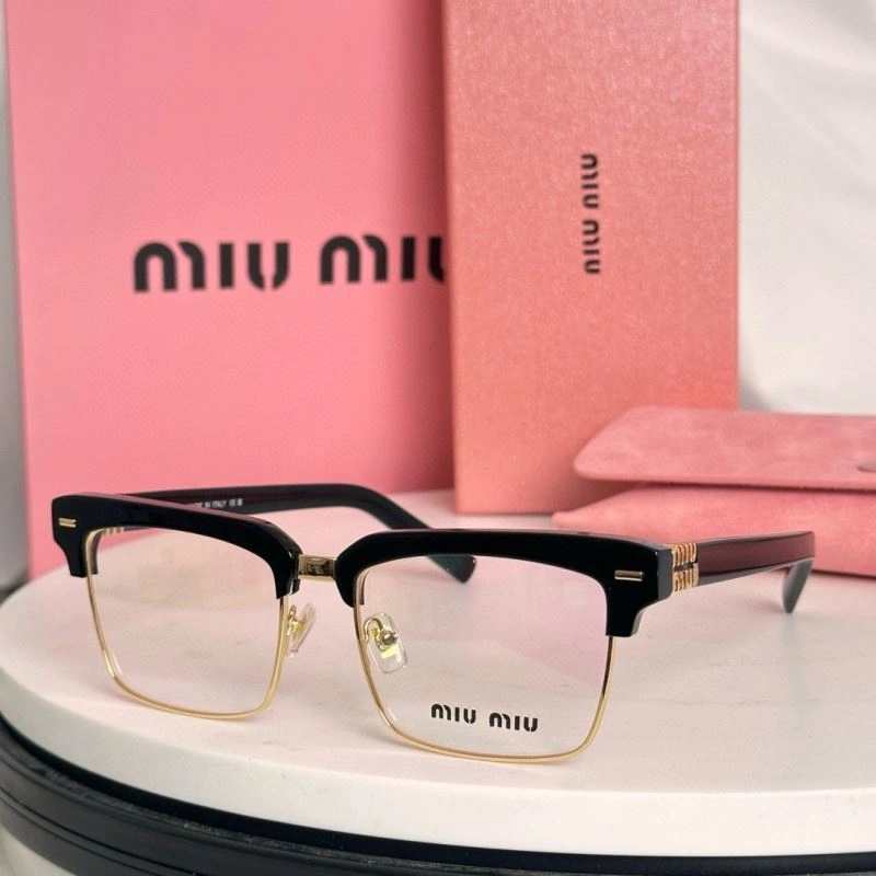 Affordable Miu Miu Sunglasses