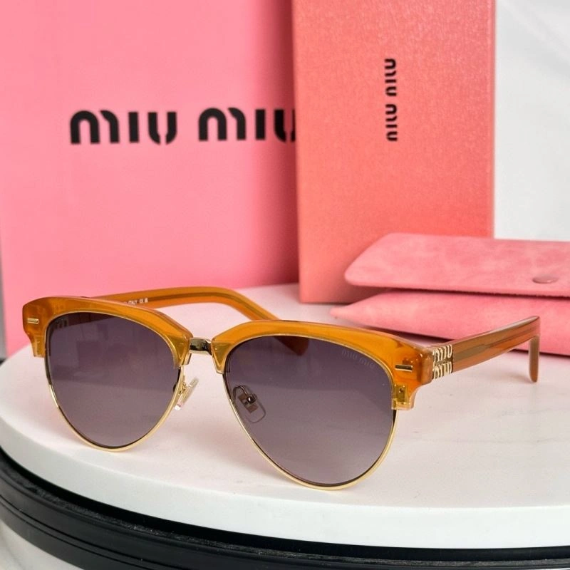Miu Miu Sunglasses