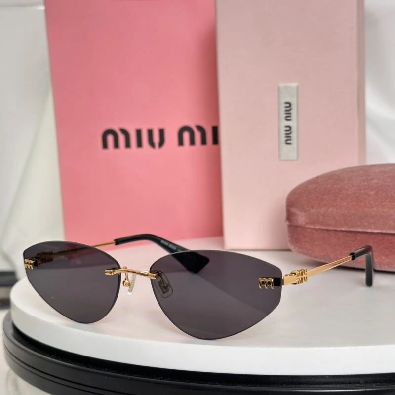 Miu Miu Sunglasses