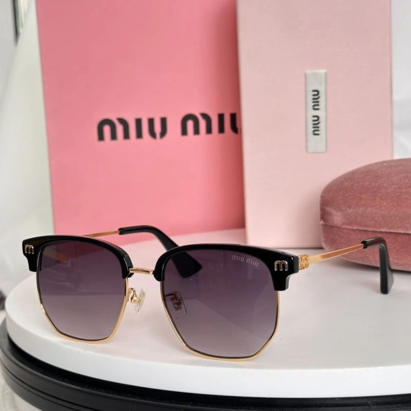 Miu Miu Sunglasses