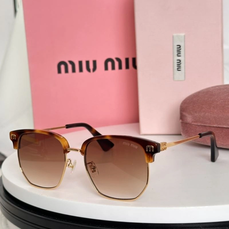 Original Miu Miu Sunglasses