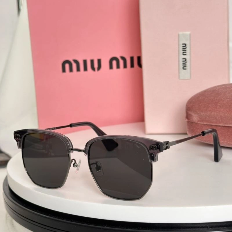 Original Miu Miu Sunglasses