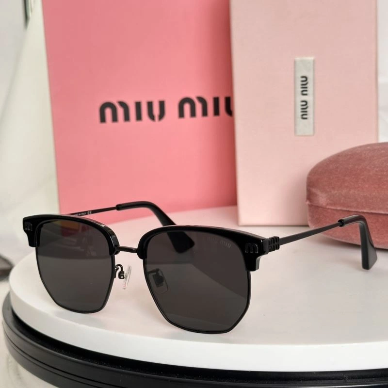 Original Miu Miu Sunglasses