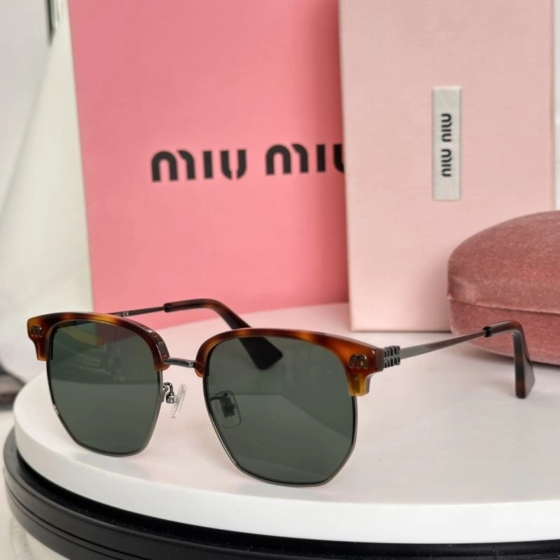 Original Miu Miu Sunglasses