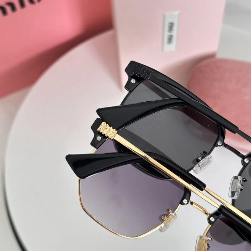 Original Miu Miu Sunglasses