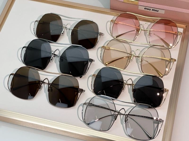 Miu Miu Sunglasses