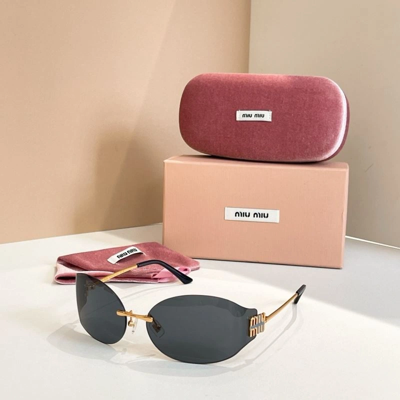 Cut-rate Miu Miu Sunglasses