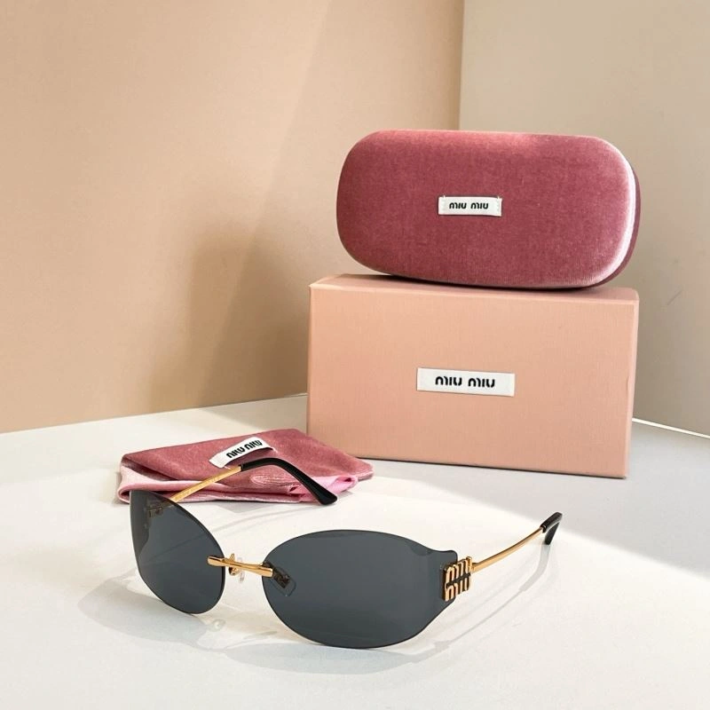 Cut-rate Miu Miu Sunglasses