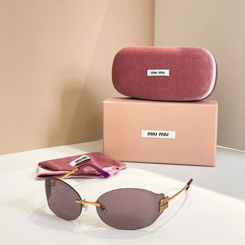 Cut-rate Miu Miu Sunglasses
