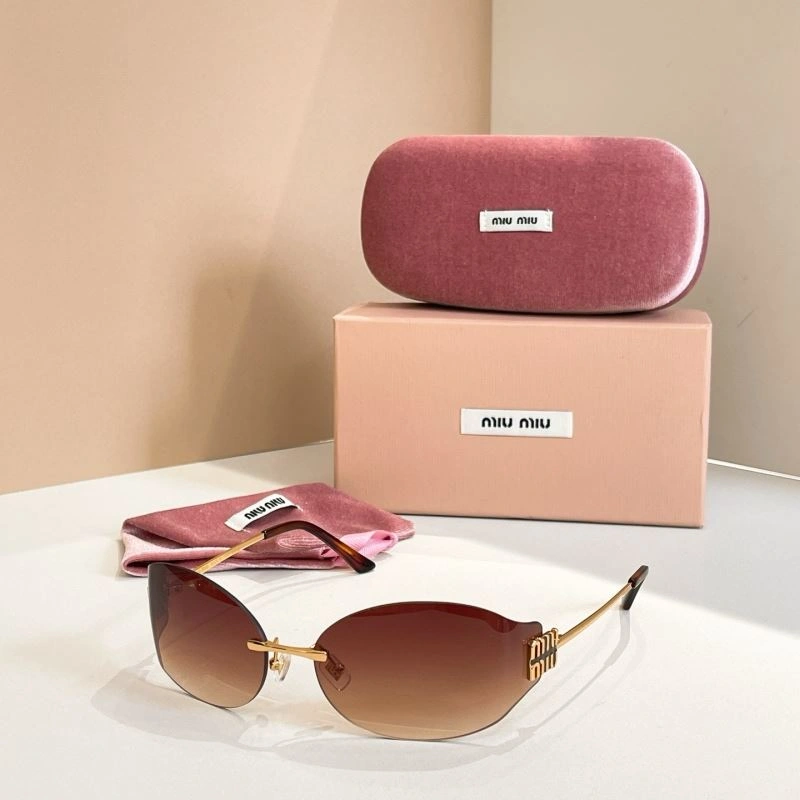 Cut-rate Miu Miu Sunglasses