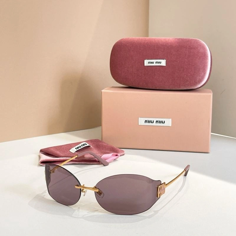 Cut-rate Miu Miu Sunglasses