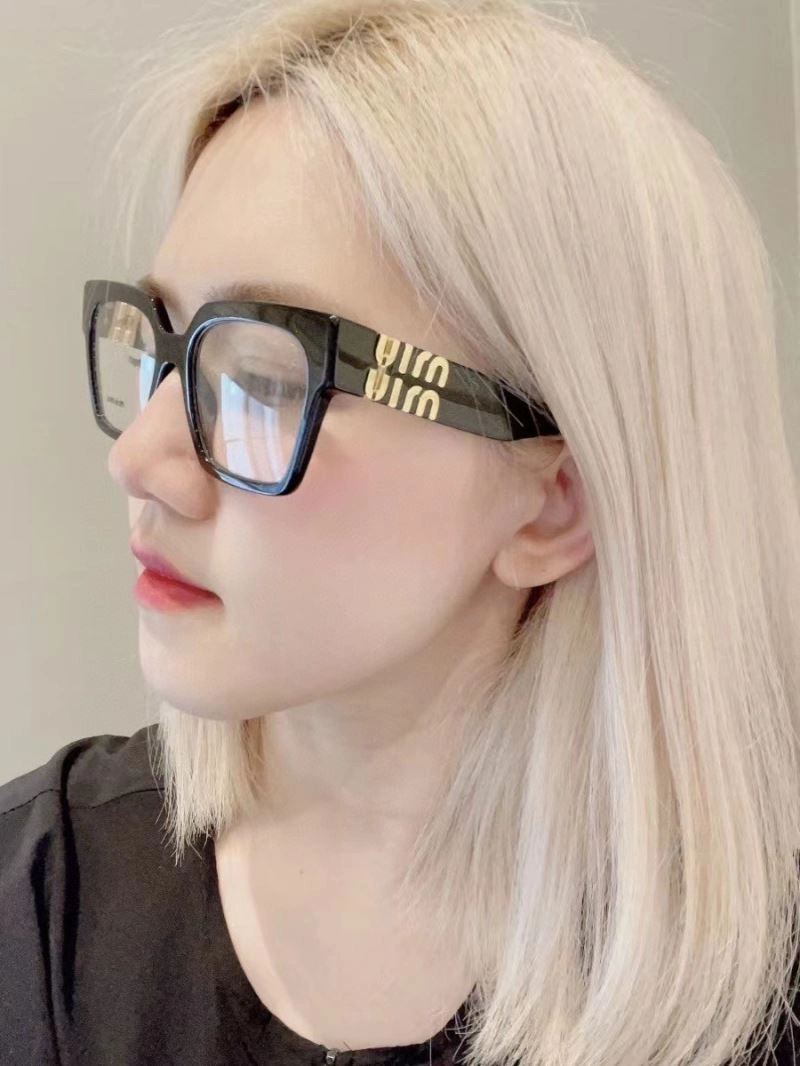 Miu Miu Sunglasses