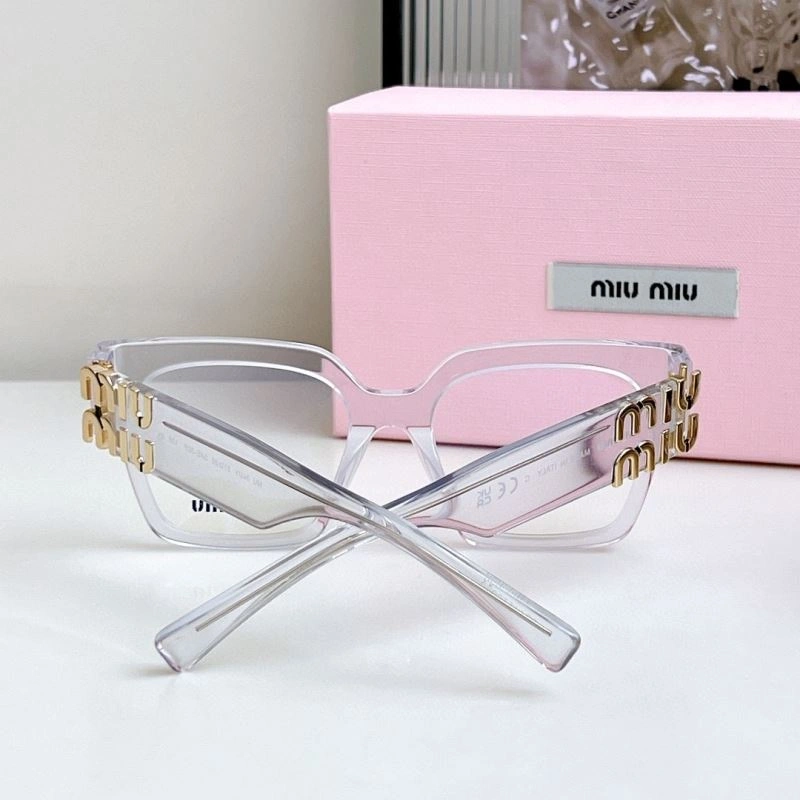 Bargain Miu Miu Sunglasses