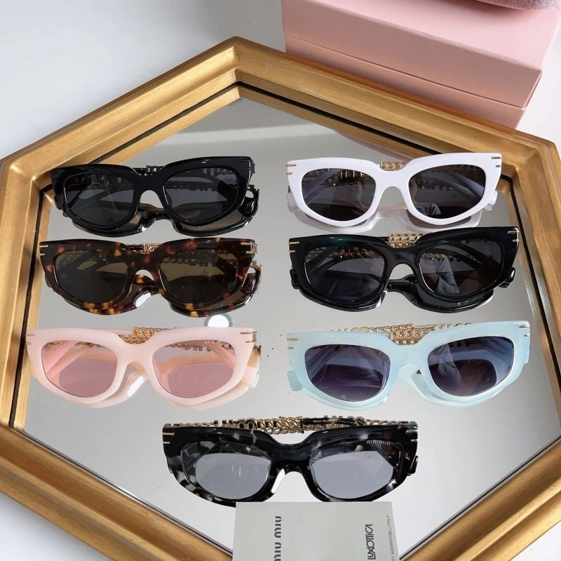 Miu Miu Sunglasses