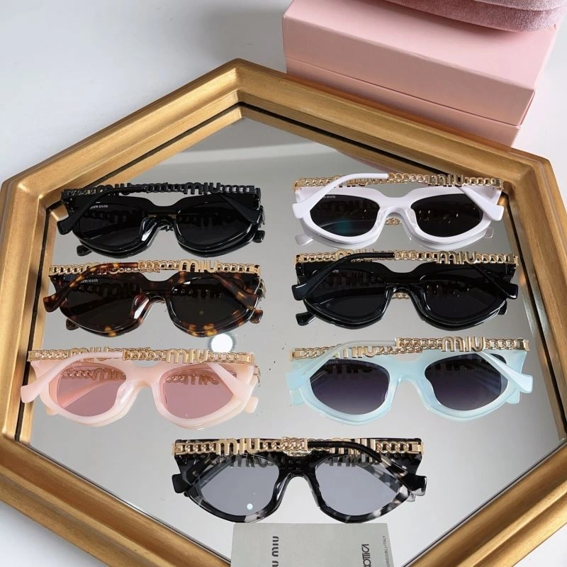 Discounted Miu Miu Sunglasses