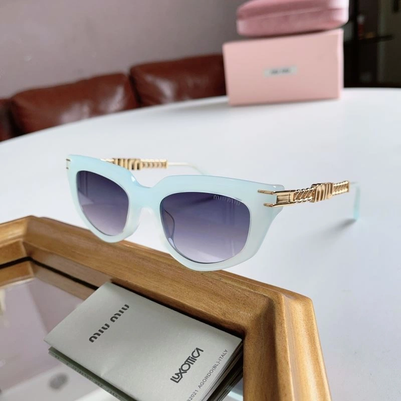 Discounted Miu Miu Sunglasses
