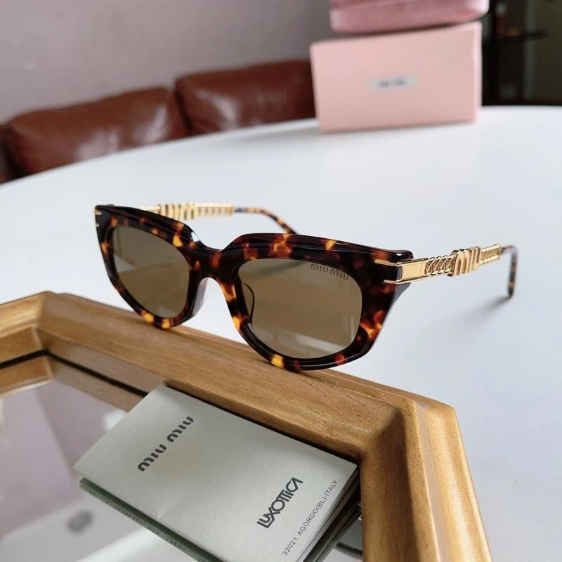 Discounted Miu Miu Sunglasses